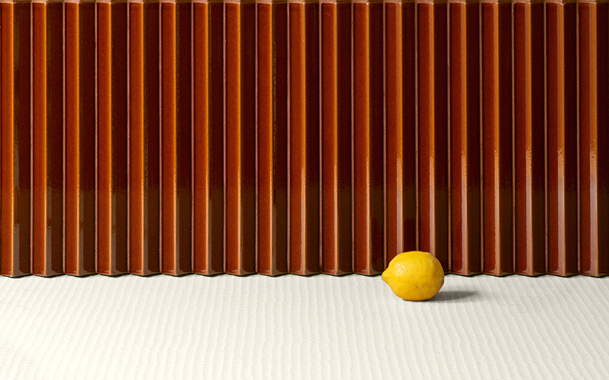 Rombini by Ronan & Erwan Bouroullec | Design Tiles