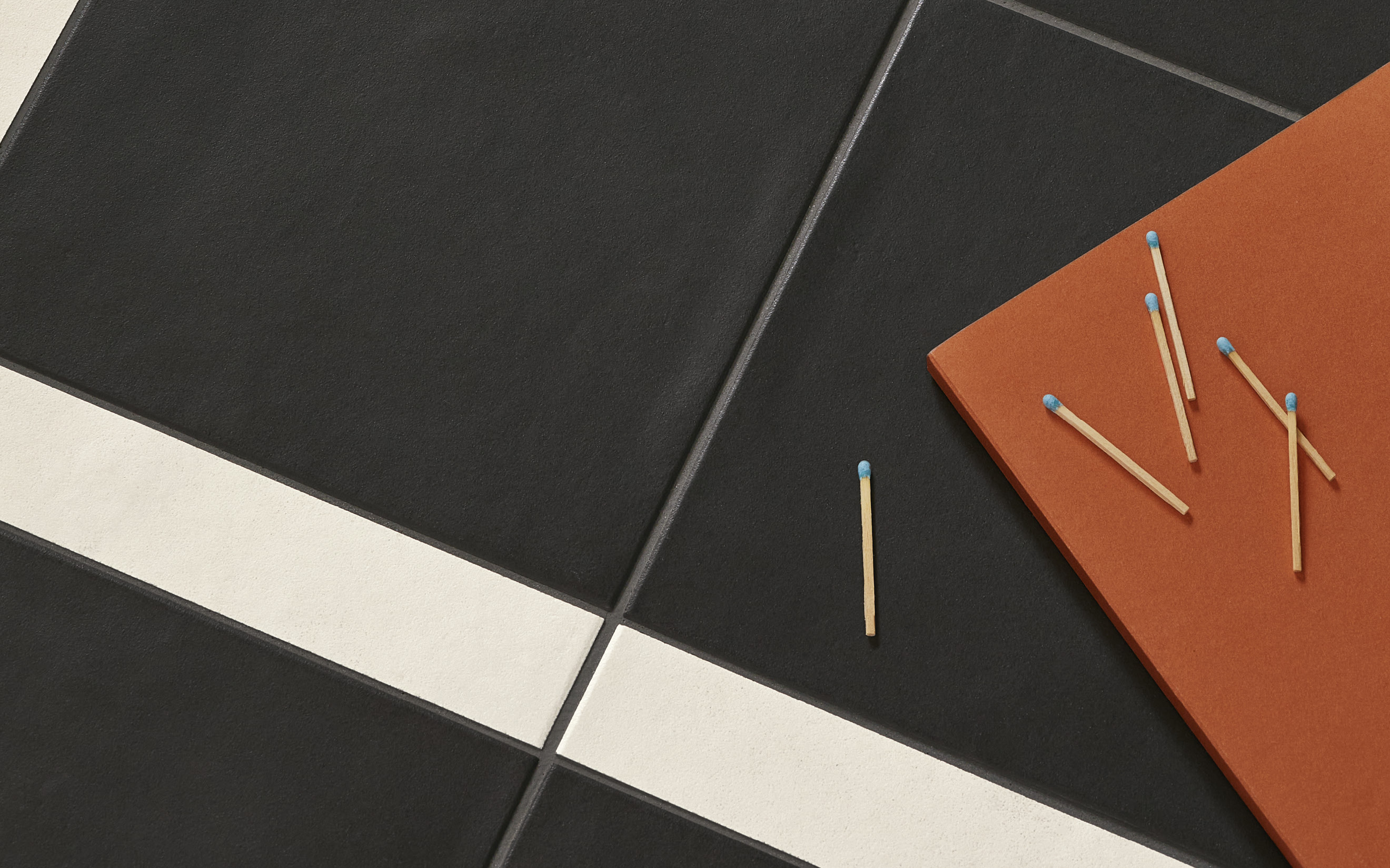 Time by Barber & Osgerby | Design Tiles | Mutina