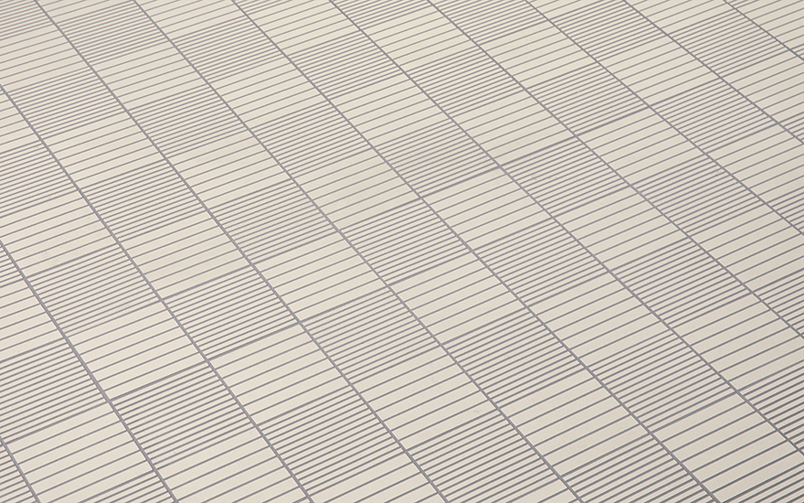 Fringe by Michael Anastassiades | Design Tiles | Mutina