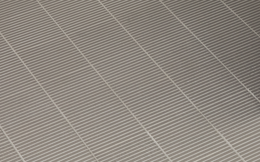 Fringe by Michael Anastassiades | Design Tiles | Mutina