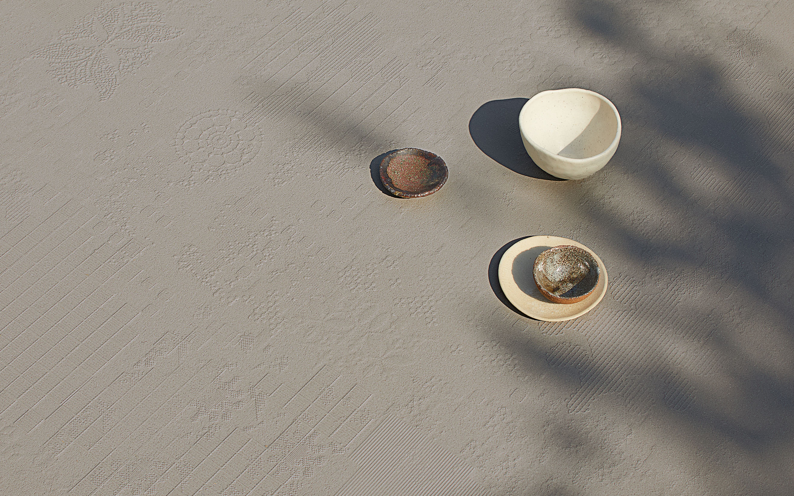 Déchirer by Patricia Urquiola | Design Tiles | Mutina