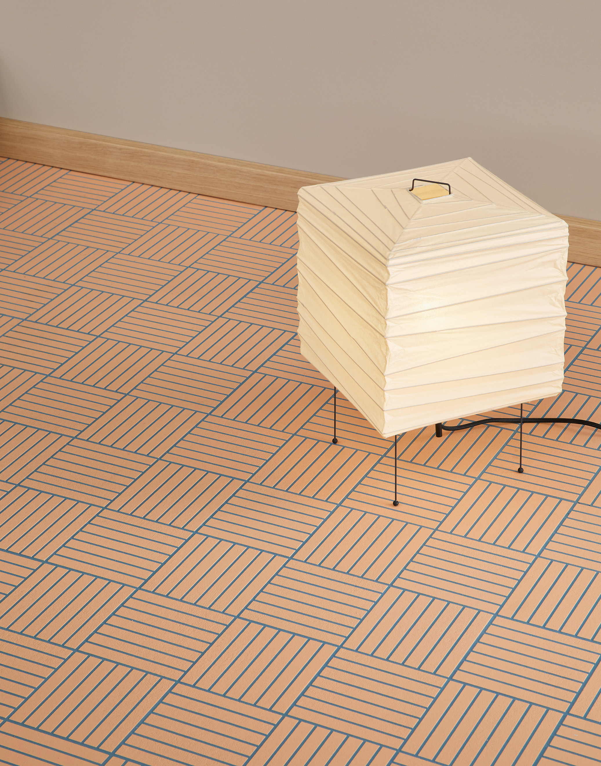 Fringe by Michael Anastassiades | Design Tiles | Mutina