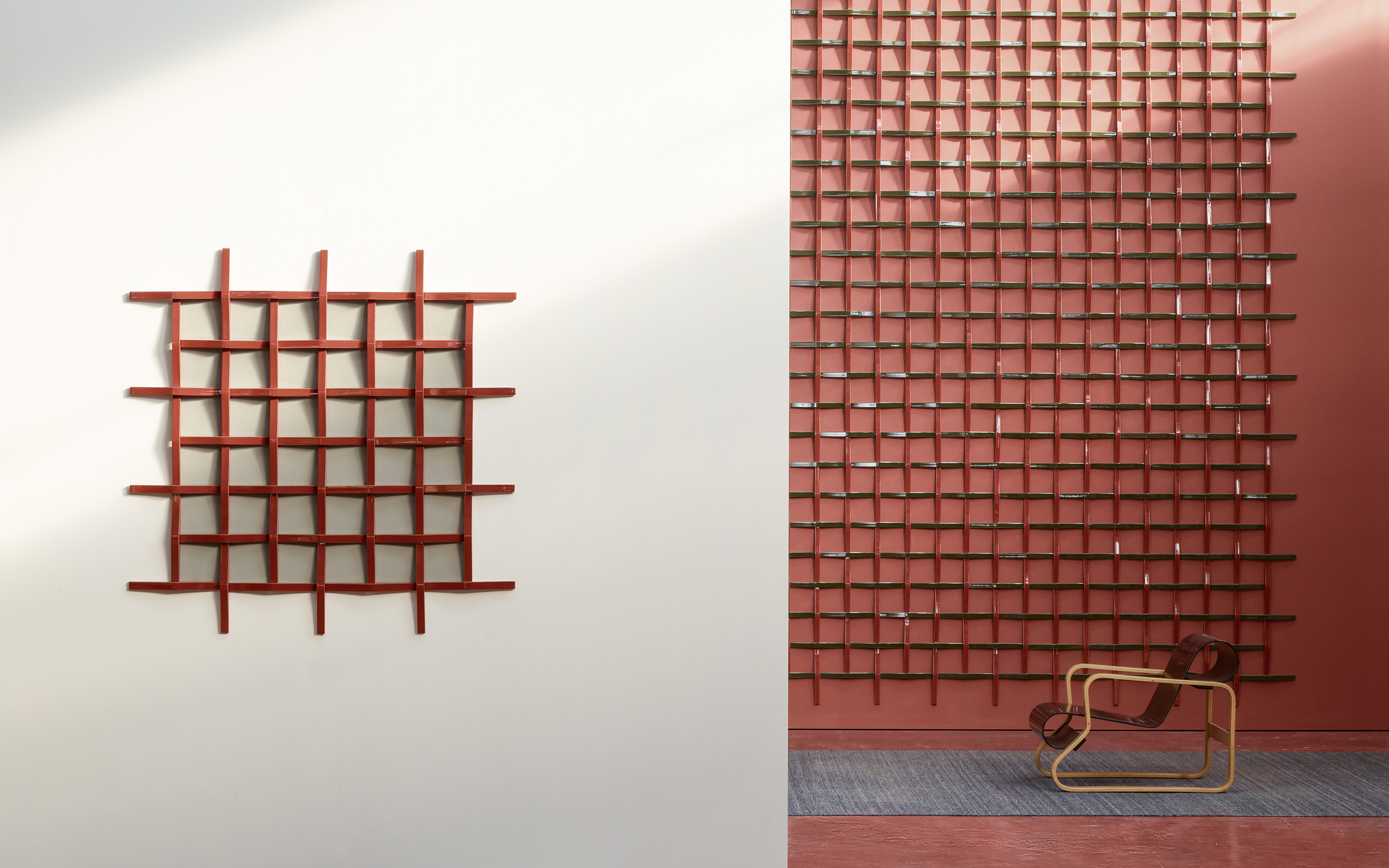 Adagio by Ronan Bouroullec | Design Tiles | Mutina