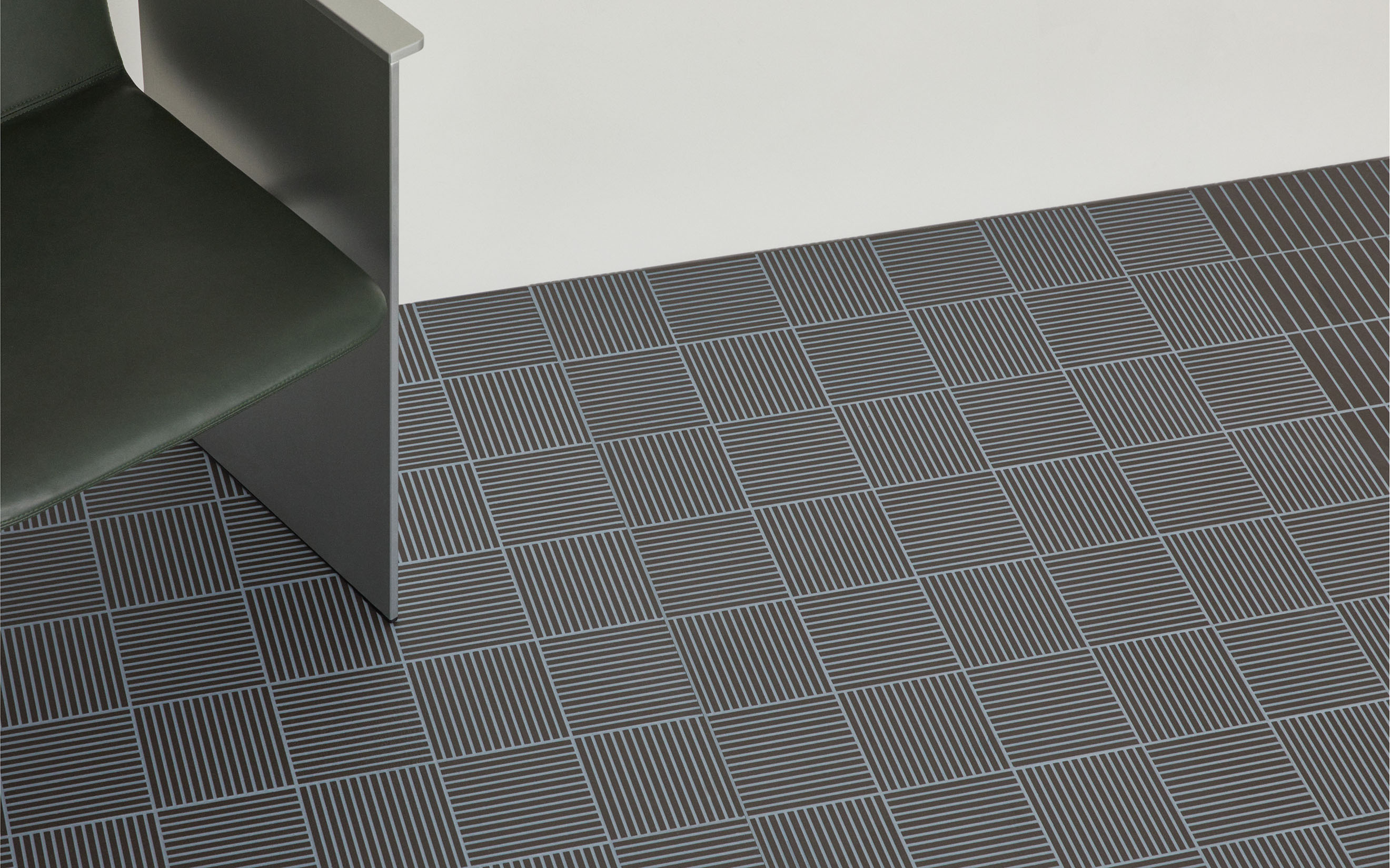 Fringe by Michael Anastassiades | Design Tiles | Mutina