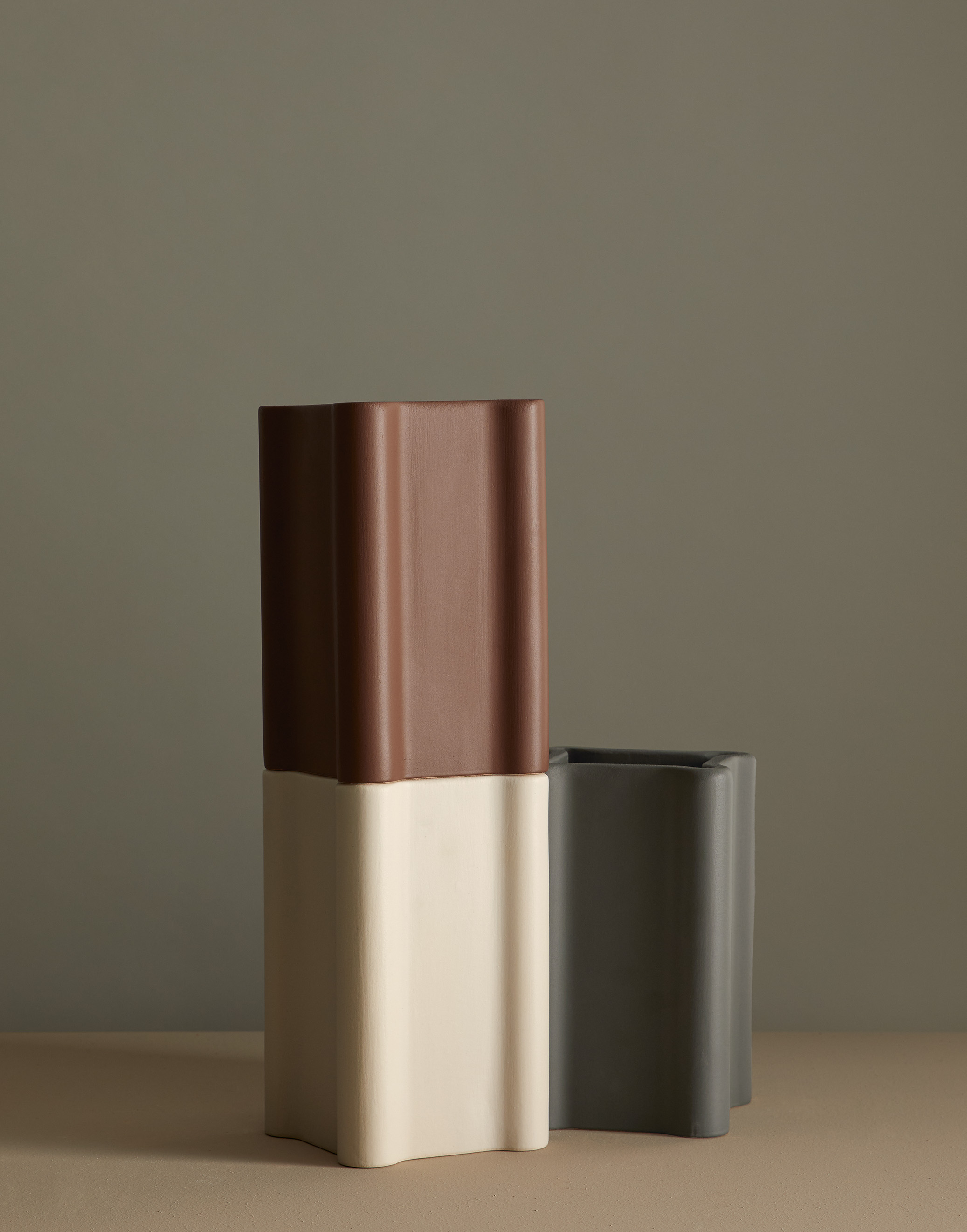 Renga by Vincent Van Duysen | Bricks | Mutina