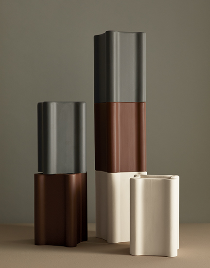 Renga by Vincent Van Duysen | Bricks | Mutina