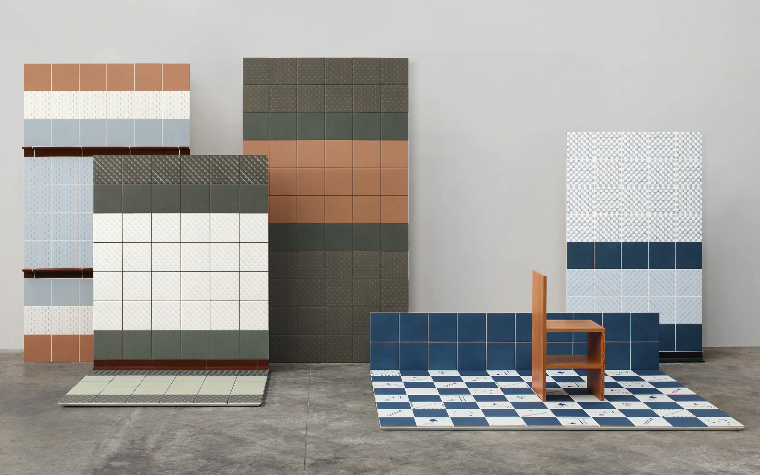 Dintorni by Inga Sempé | Mutina