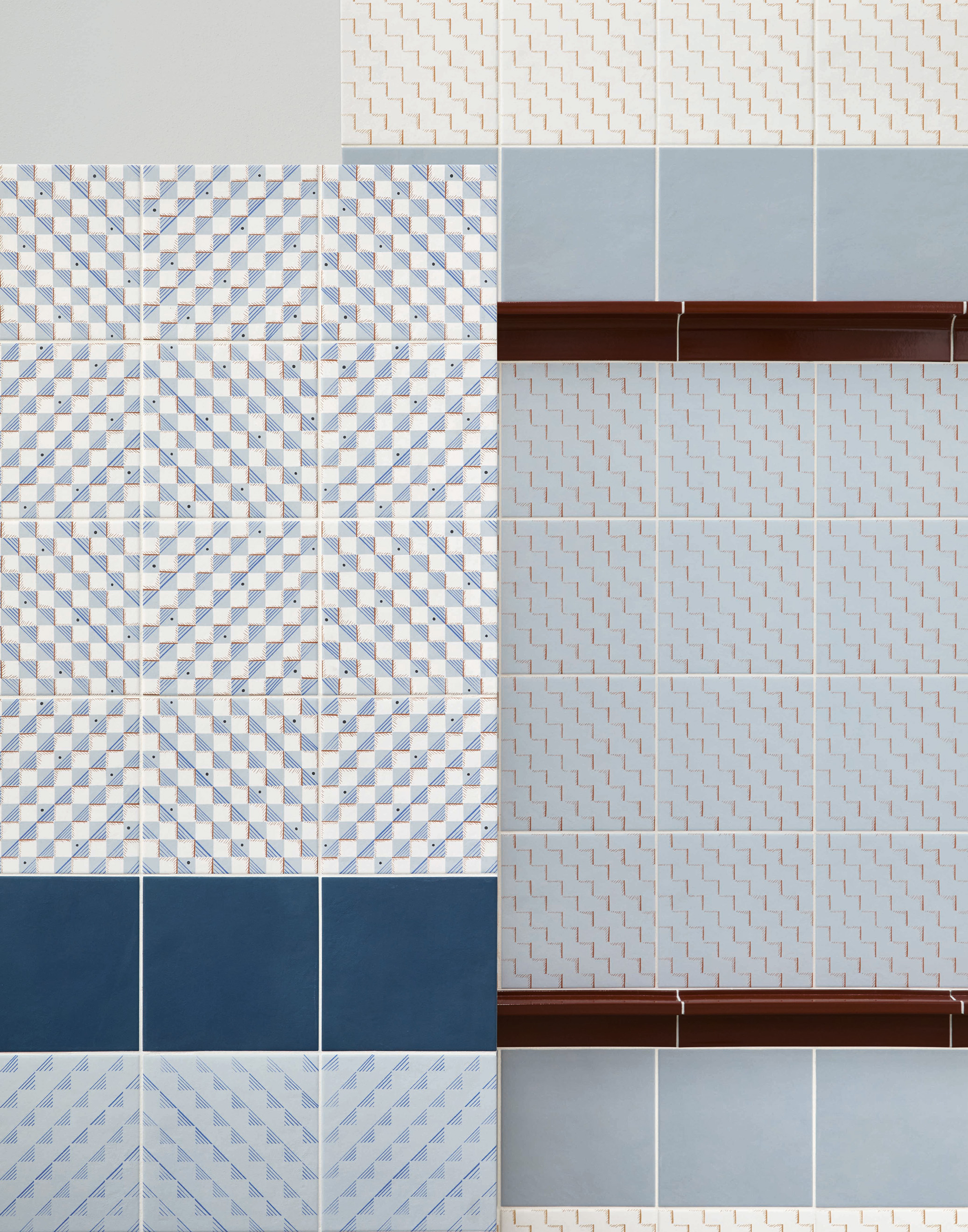 Dintorni by Inga Sempé | Mutina