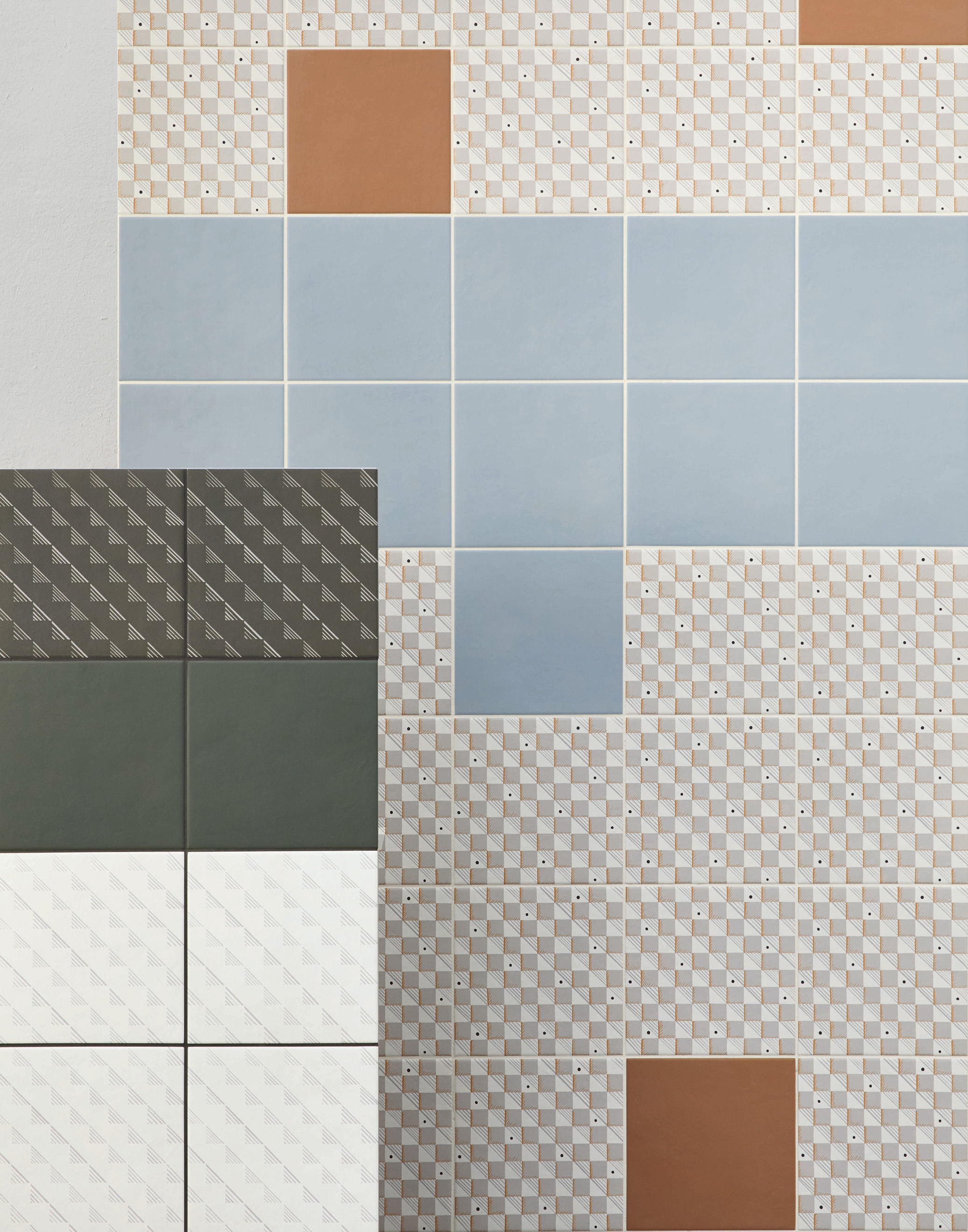 Dintorni by Inga Sempé | Mutina