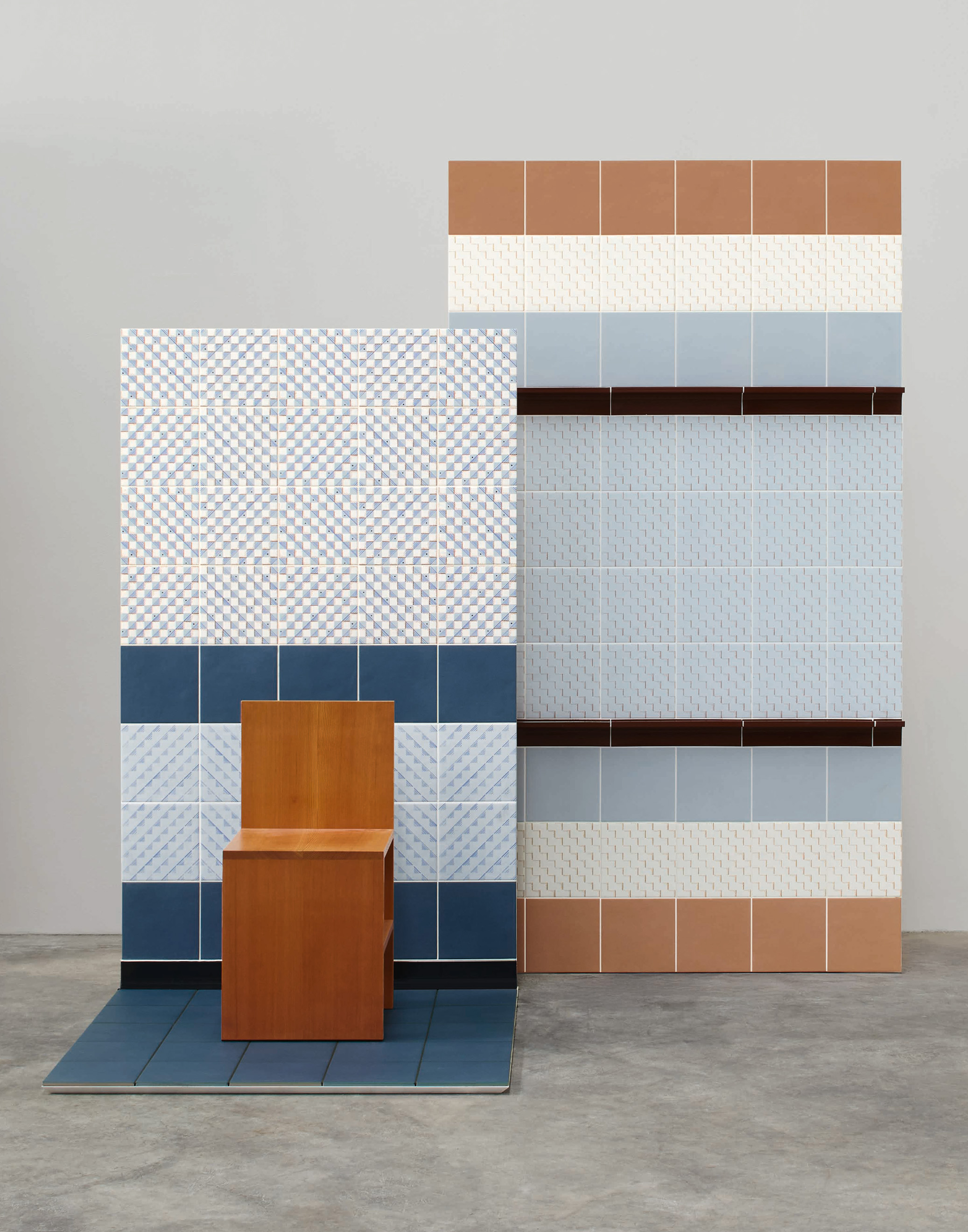 Dintorni by Inga Sempé | Mutina