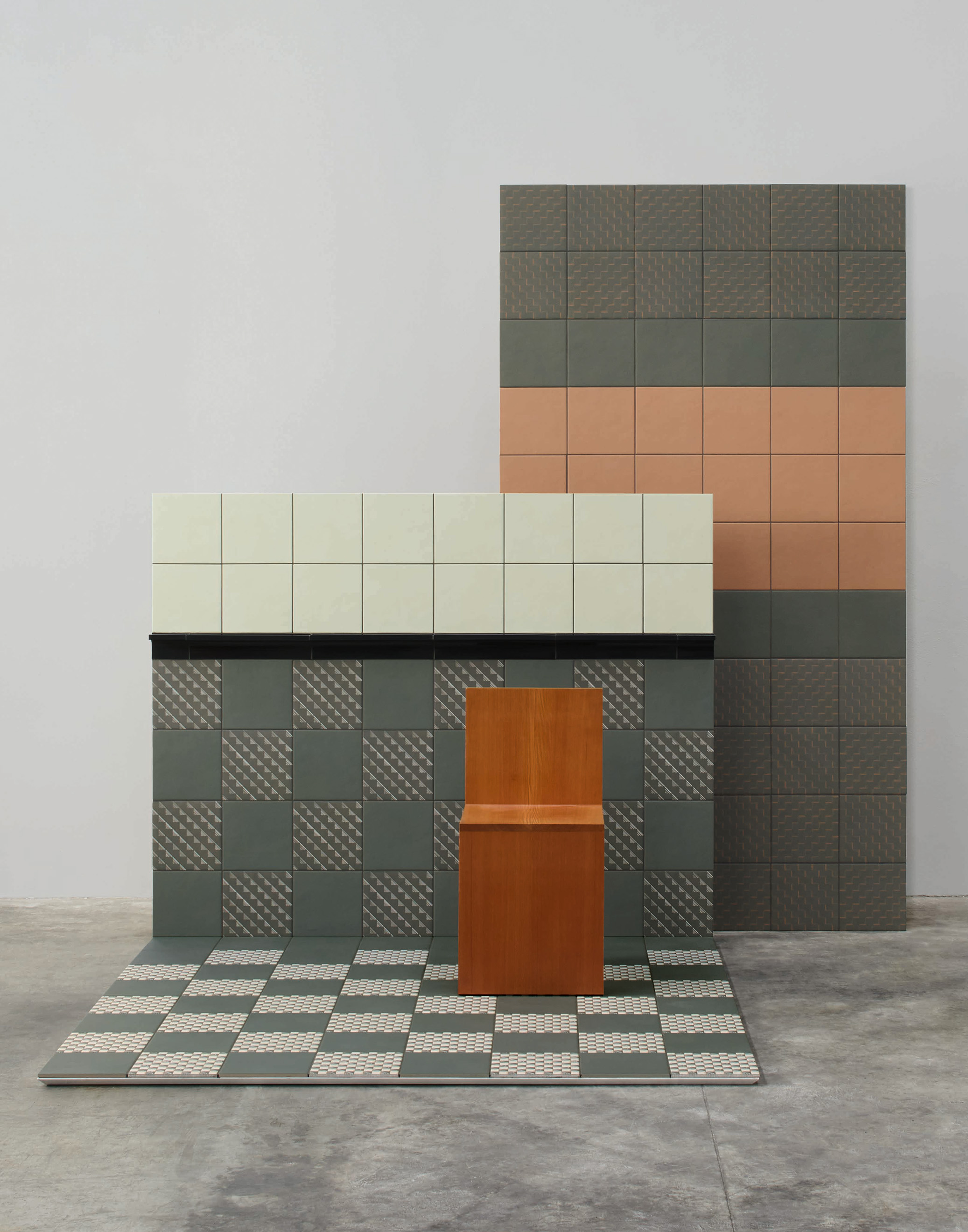 Dintorni by Inga Sempé | Mutina