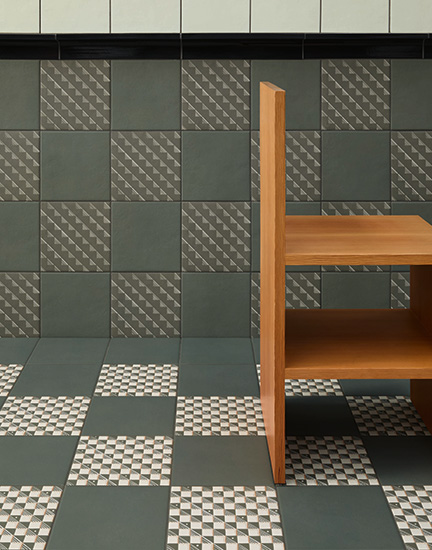 Dintorni by Inga Sempé | Mutina