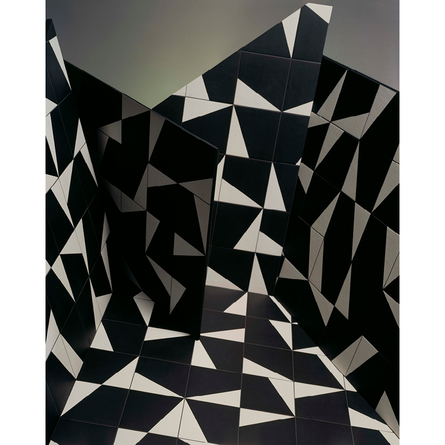 Being Mutina | Puzzle by Barber & Osgerby