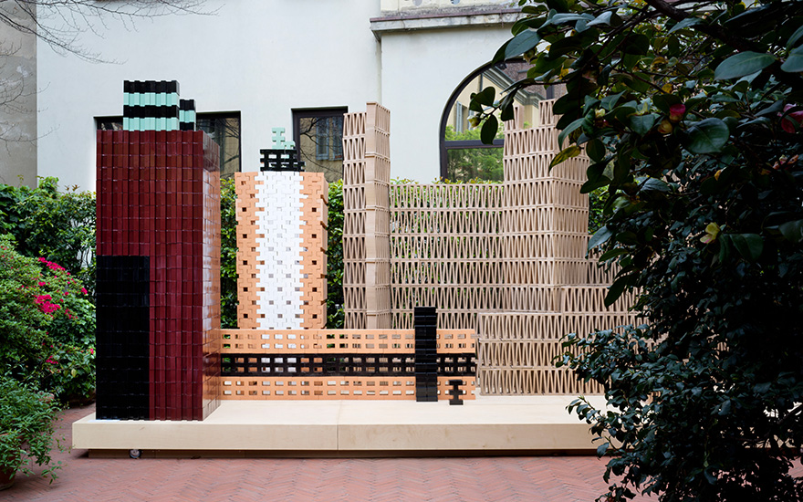 Milano Design Week 2025 | Mutina