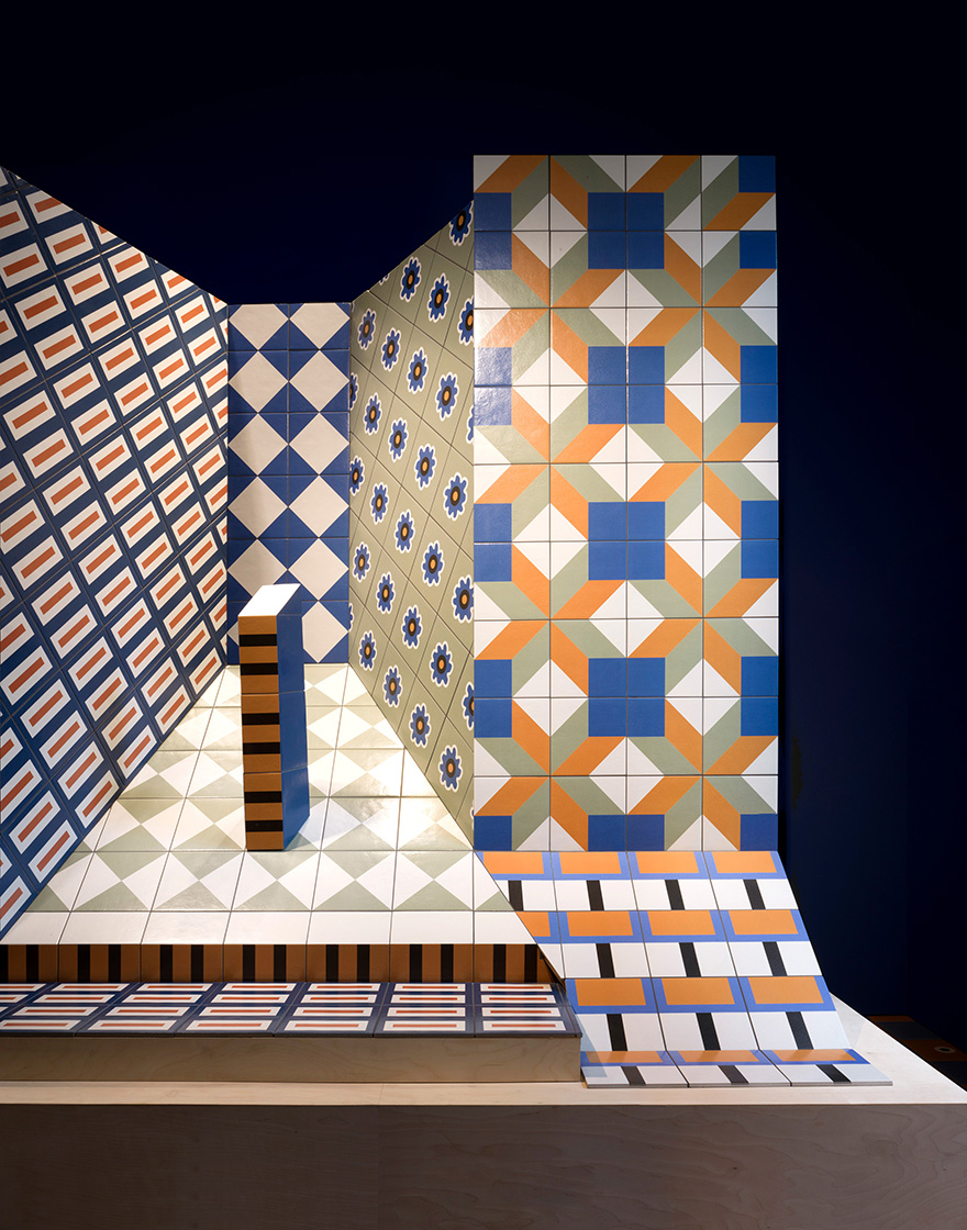 Being Mutina | Milan Design Week 2025 | Thank you!