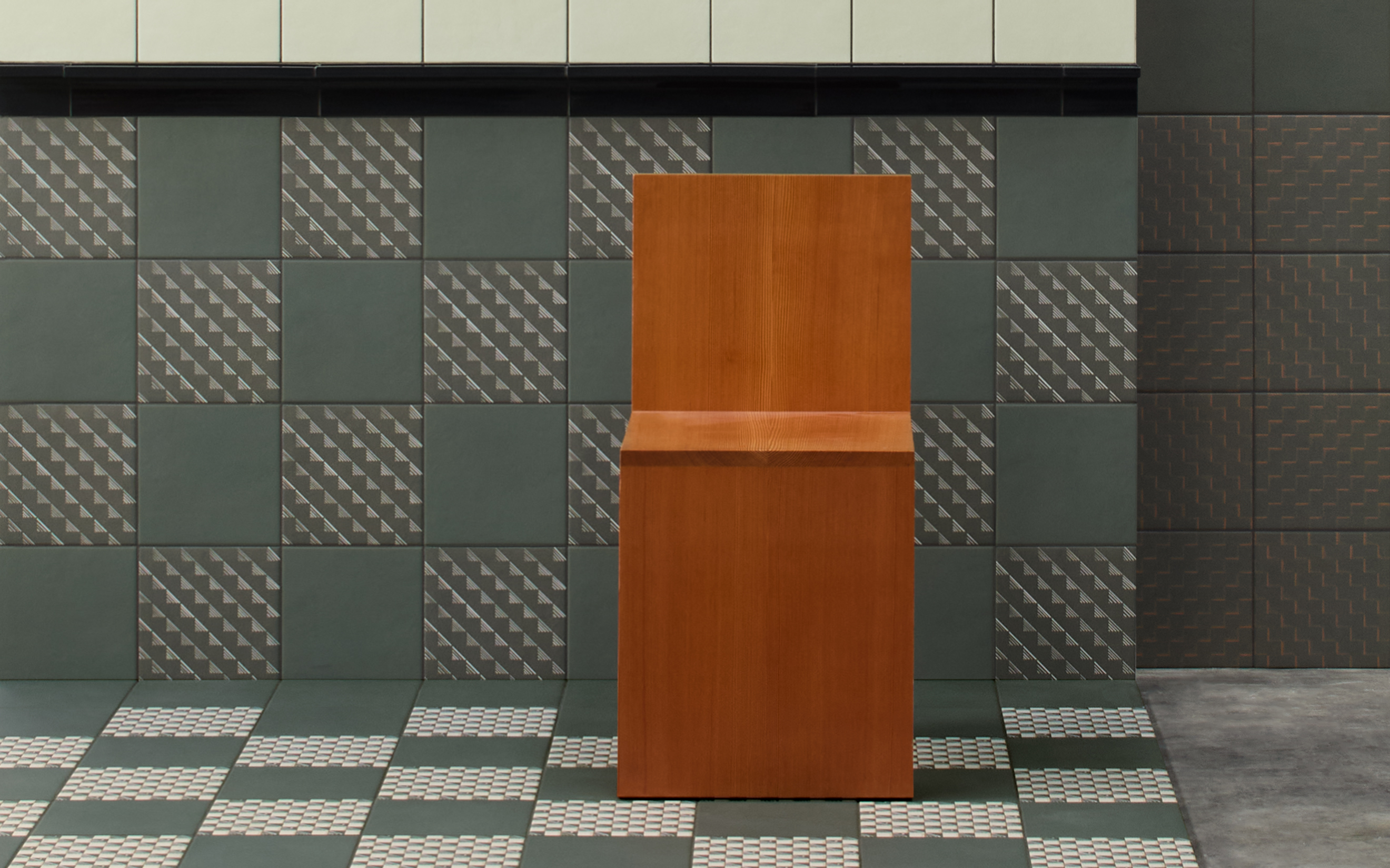 Dintorni by Inga Sempé | Mutina