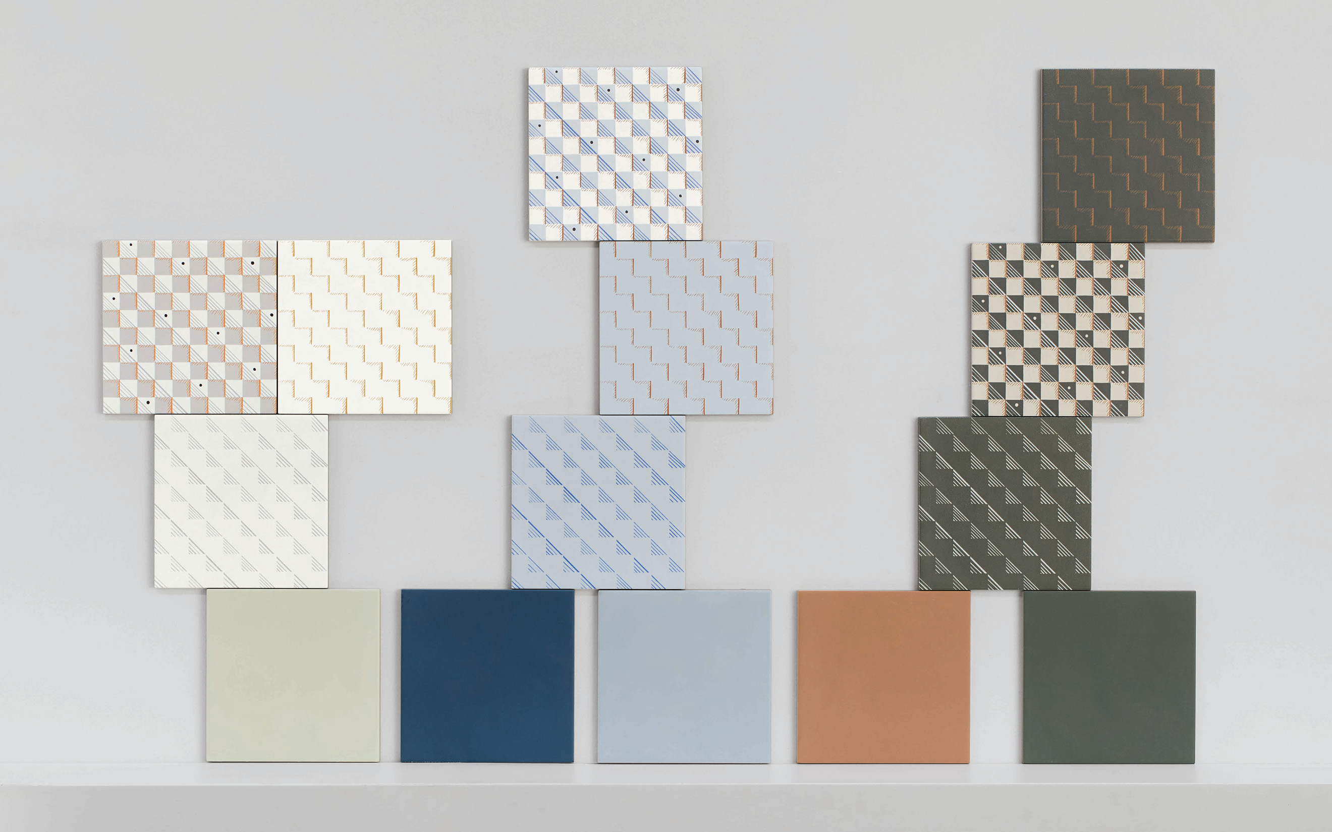 Dintorni by Inga Sempé | Mutina