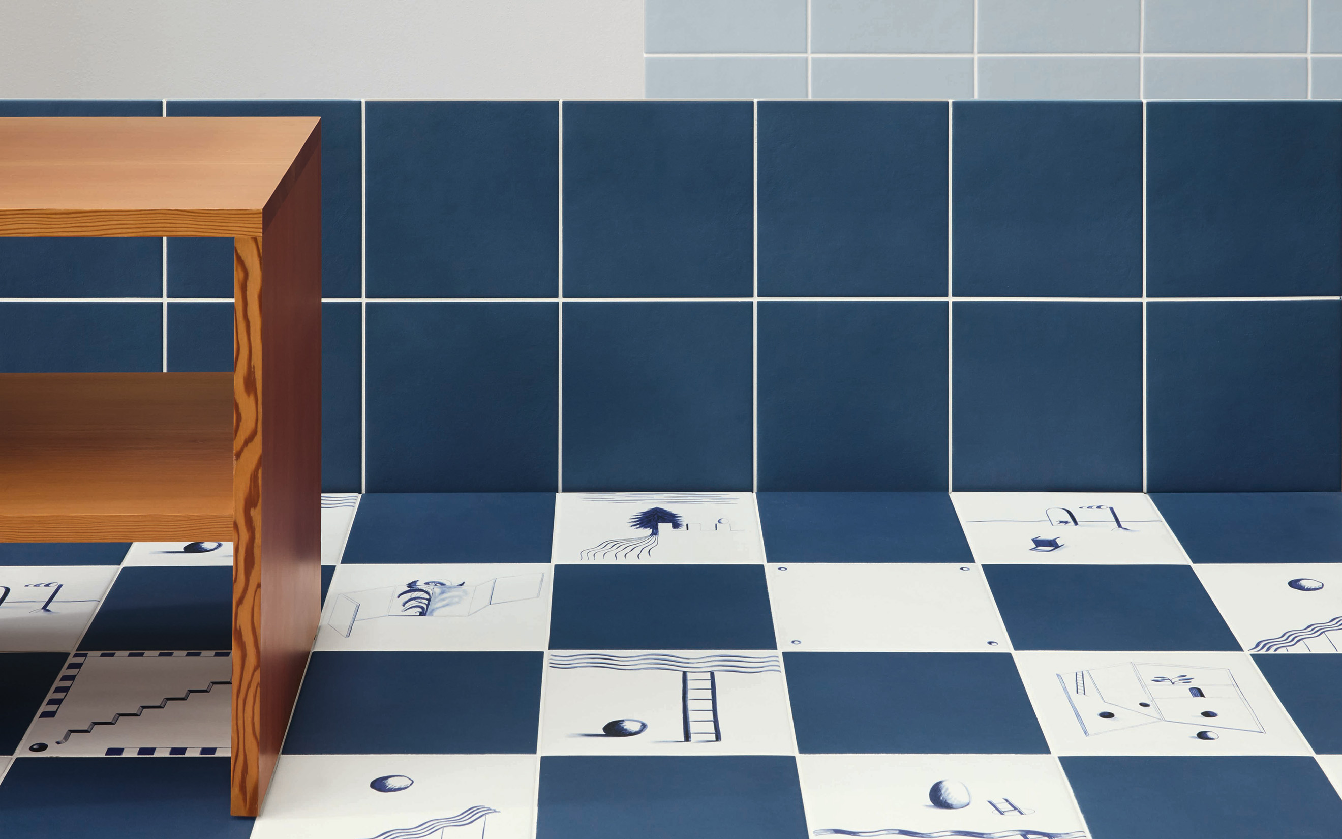 Dintorni by Inga Sempé | Mutina