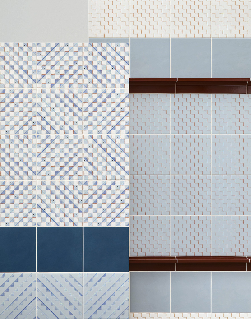 | Mutina