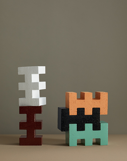 Mutina | Bricks, new solution for outdoor spaces