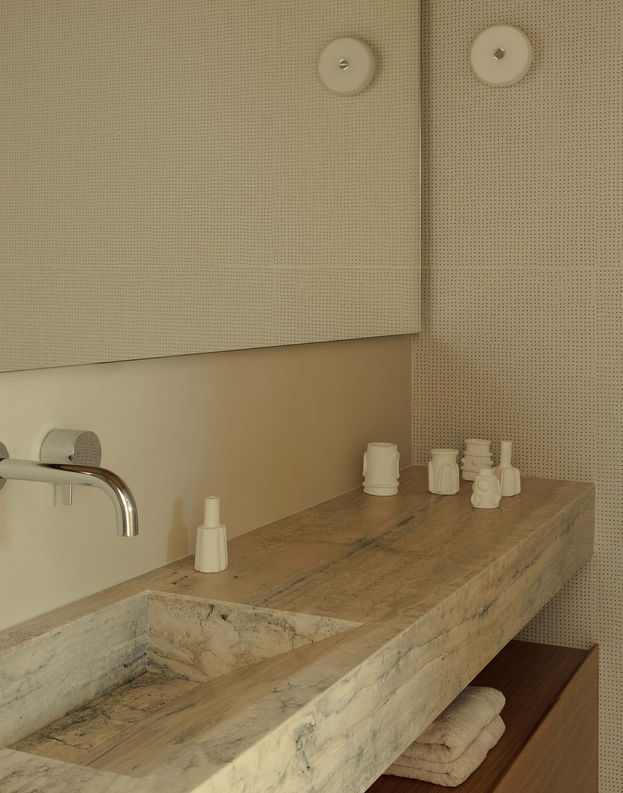 Private Residence | Mutina