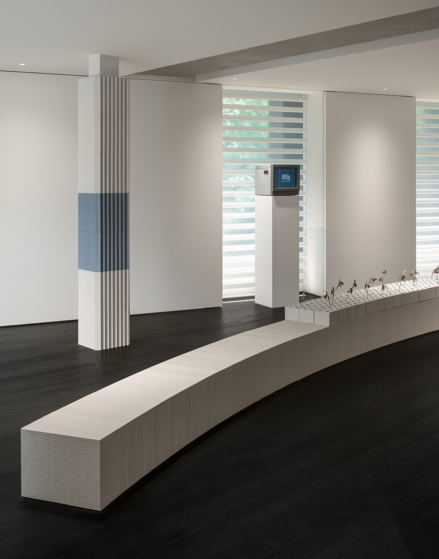 Mutina | Meet Mutina at UNIIIT Shanghai