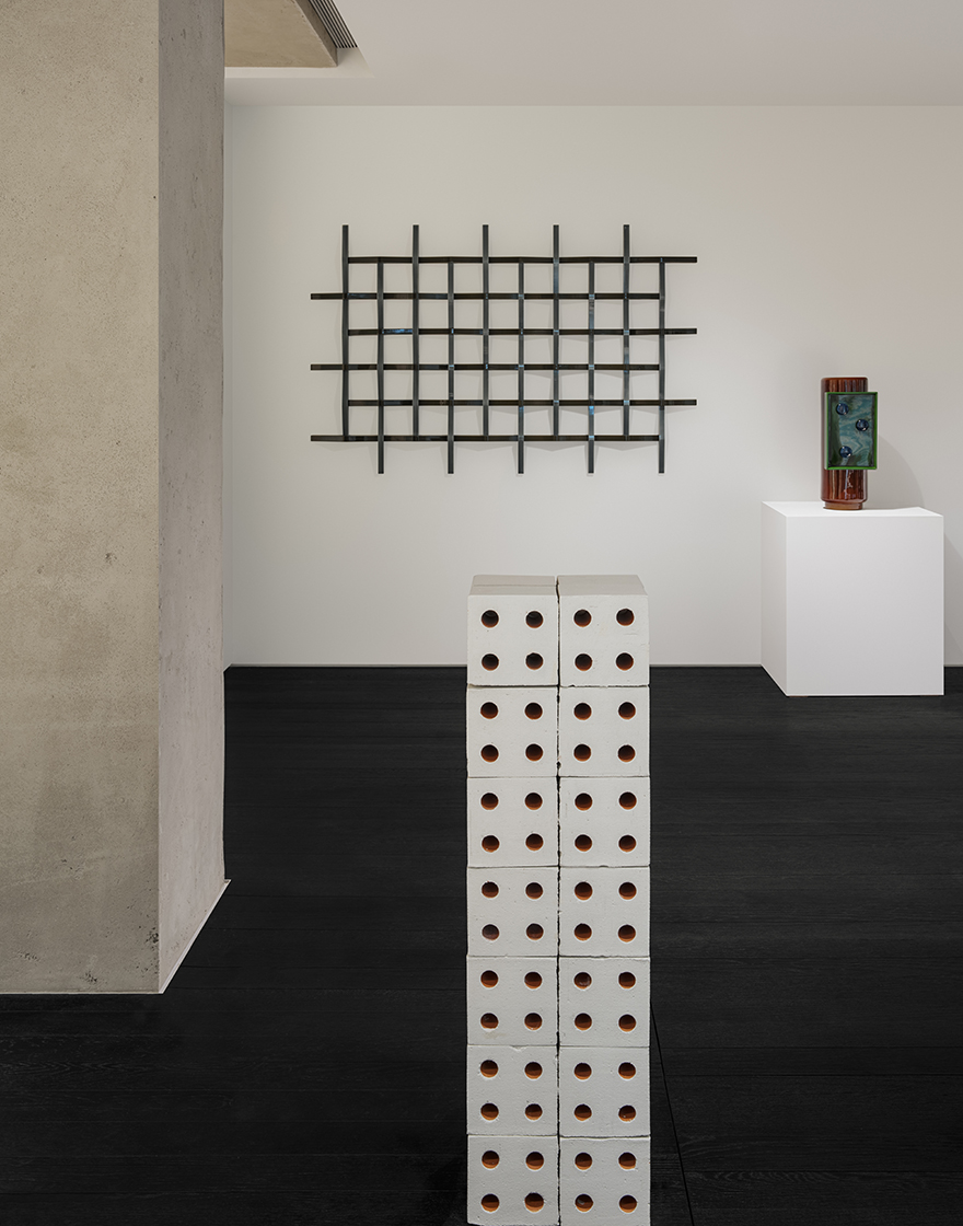 Mutina | Meet Mutina at UNIIIT Shanghai