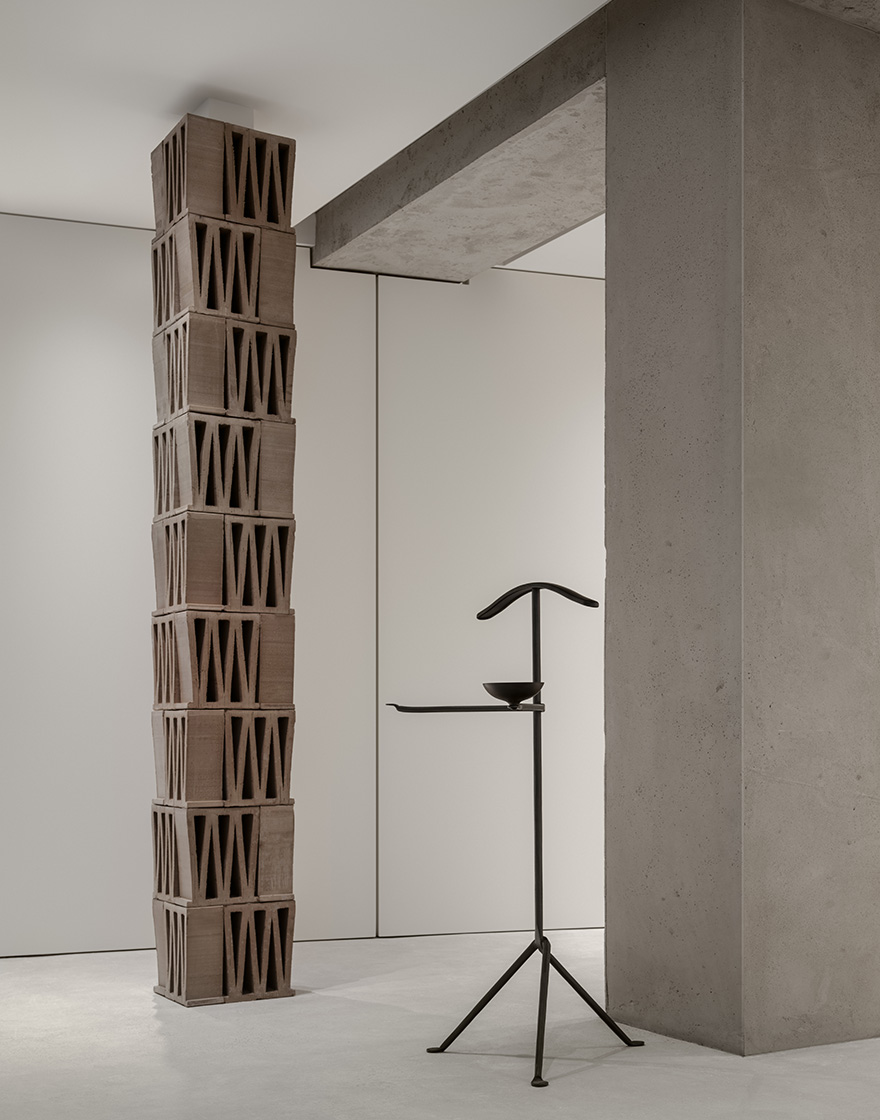 Mutina | Meet Mutina at UNIIIT Shanghai