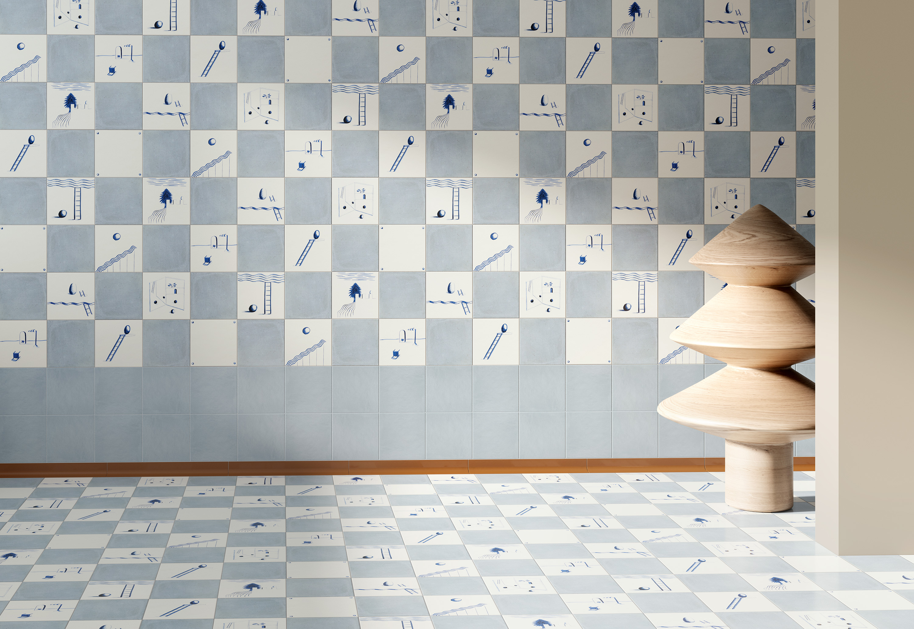 Mutina | Aurore, Betty and Dintorni, new collections in the iconic ...