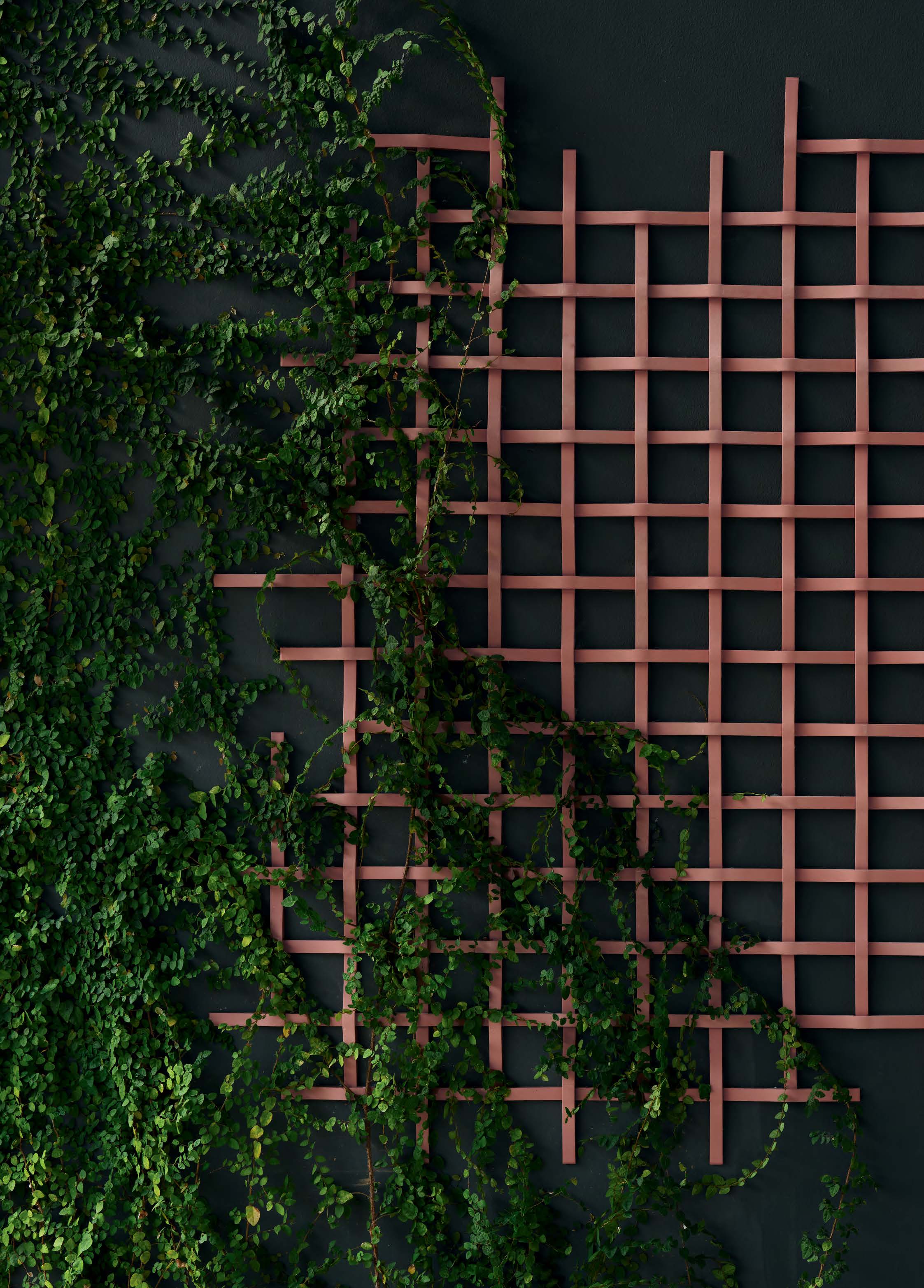 Mutina | New Wall Installations by Ronan Bouroullec