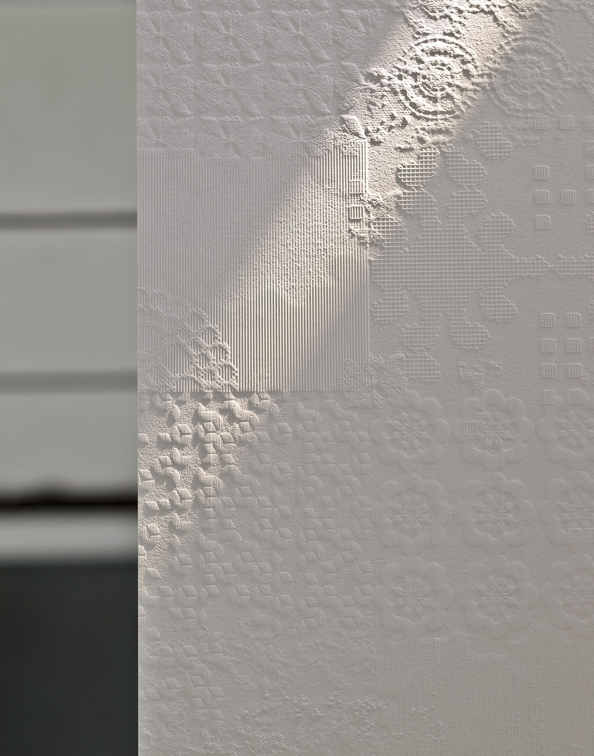 Being Mutina | Déchirer by Patricia Urquiola