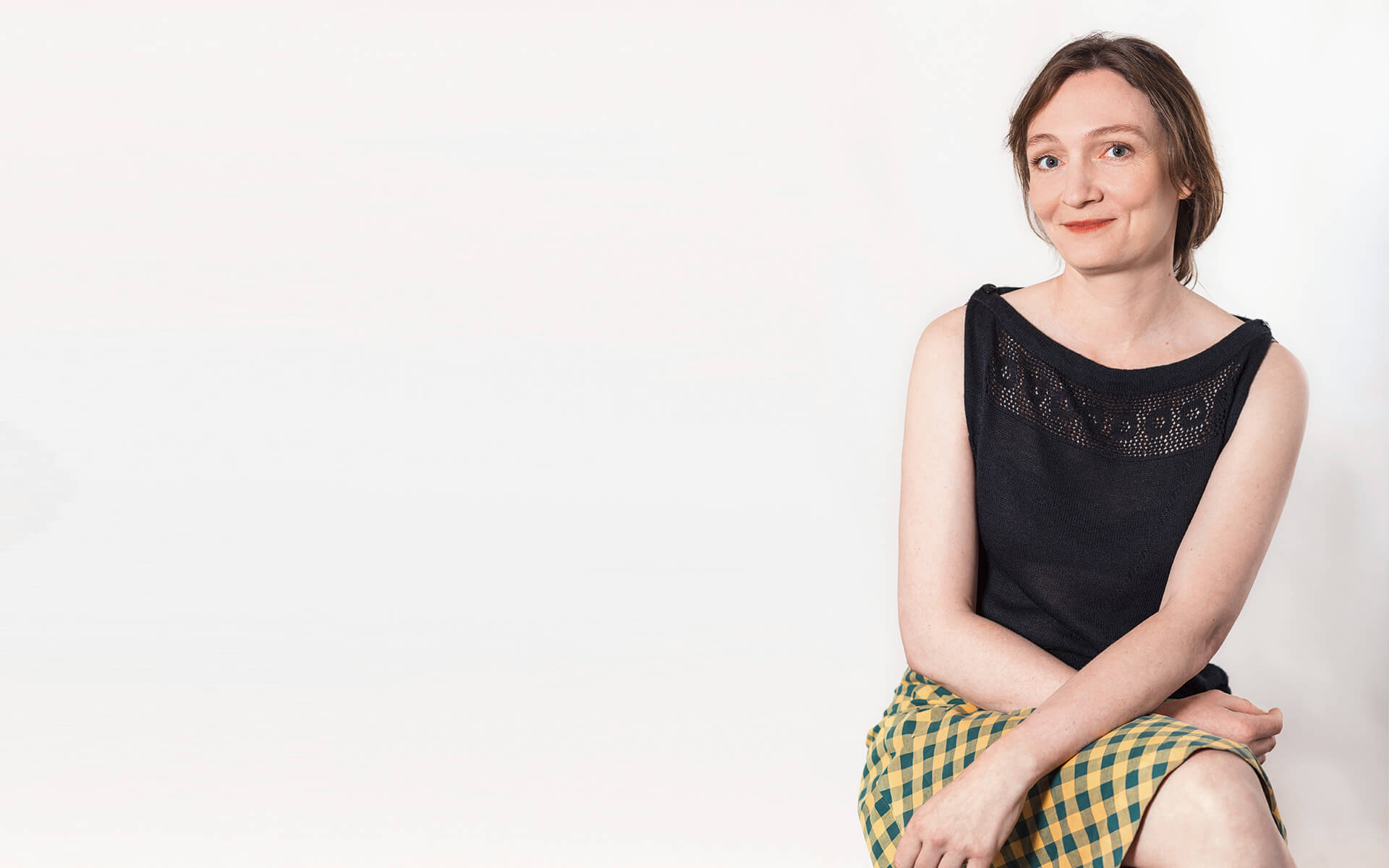 Inga Sempé | Our Designers | Mutina