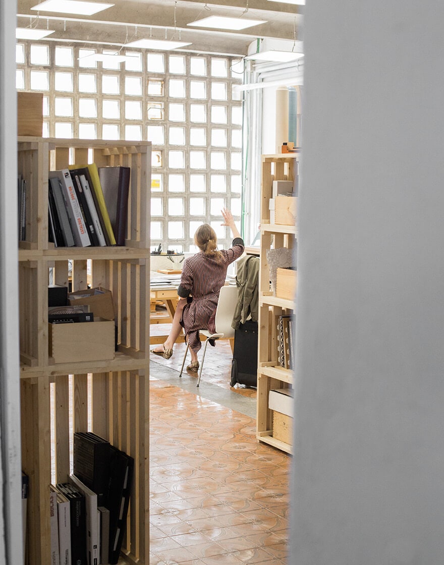 Inga Sempé | Mutina