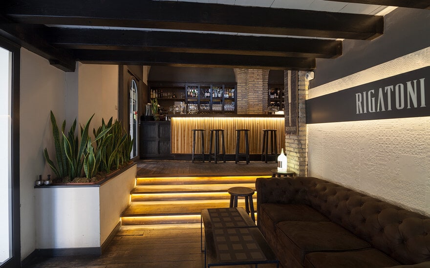 Locanda Rigatoni | Mutina