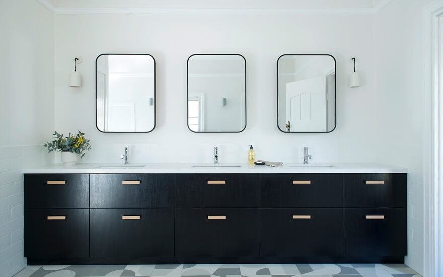 Cranmore Home | Mutina