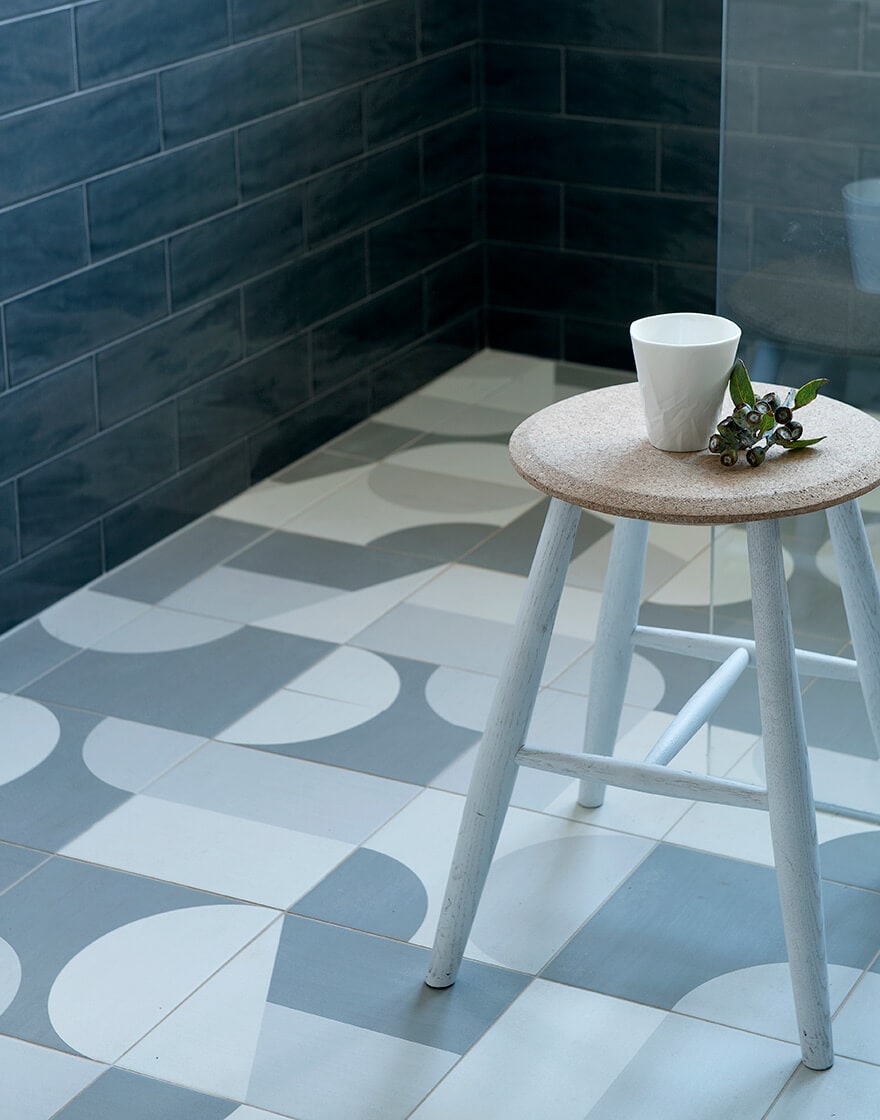 Cranmore Home | Mutina