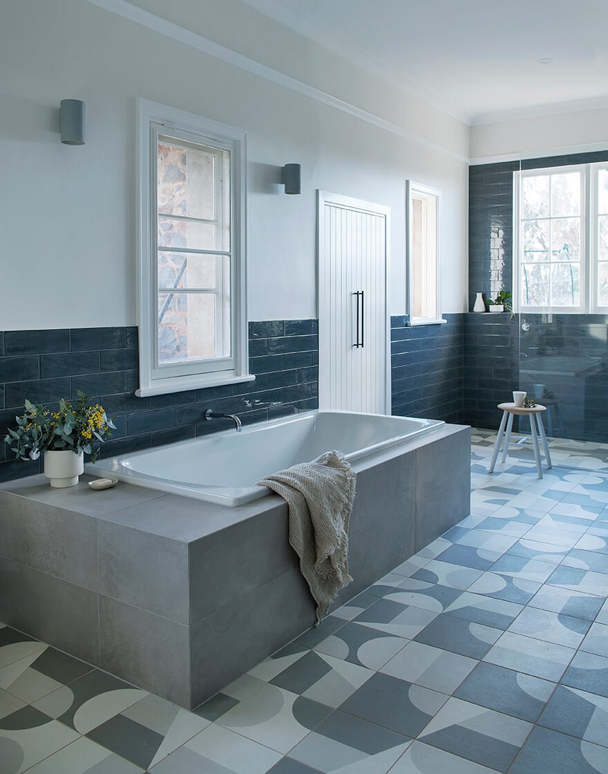 Cranmore Home | Mutina