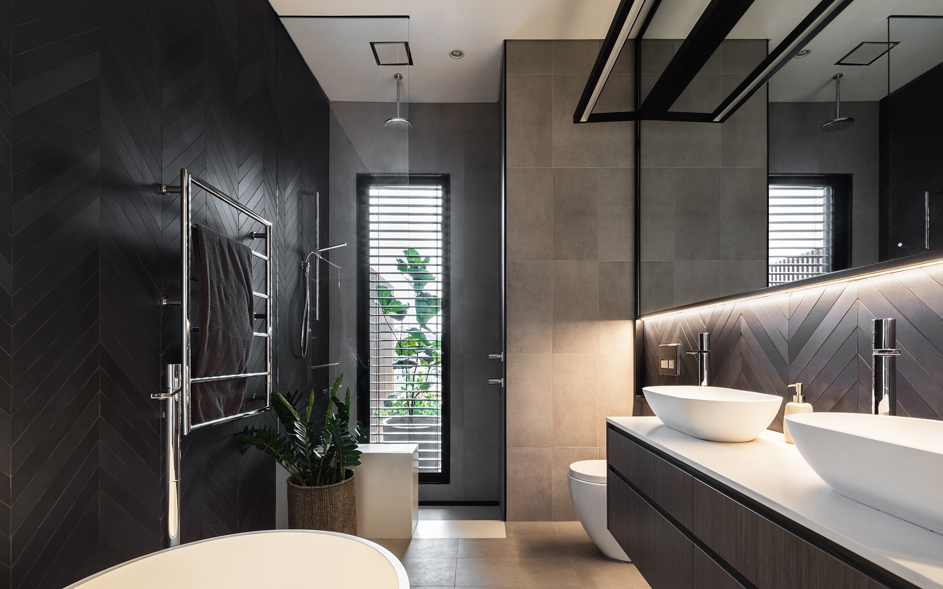 Cranmore Home | Mutina