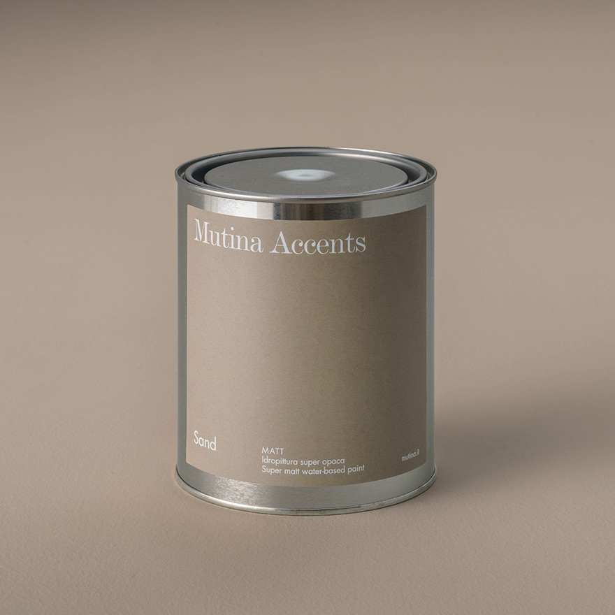 Sand Satin | Mutina Accents Elements