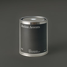 Iron Satin | Mutina Accents Elements
