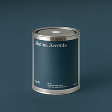 Arctic Satin | Mutina Accents Elements