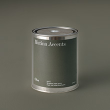 Olive Matt | Mutina Accents Elements