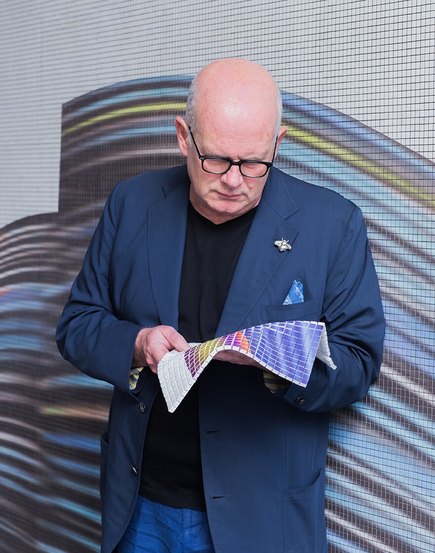 Paul Thorel | Mutina