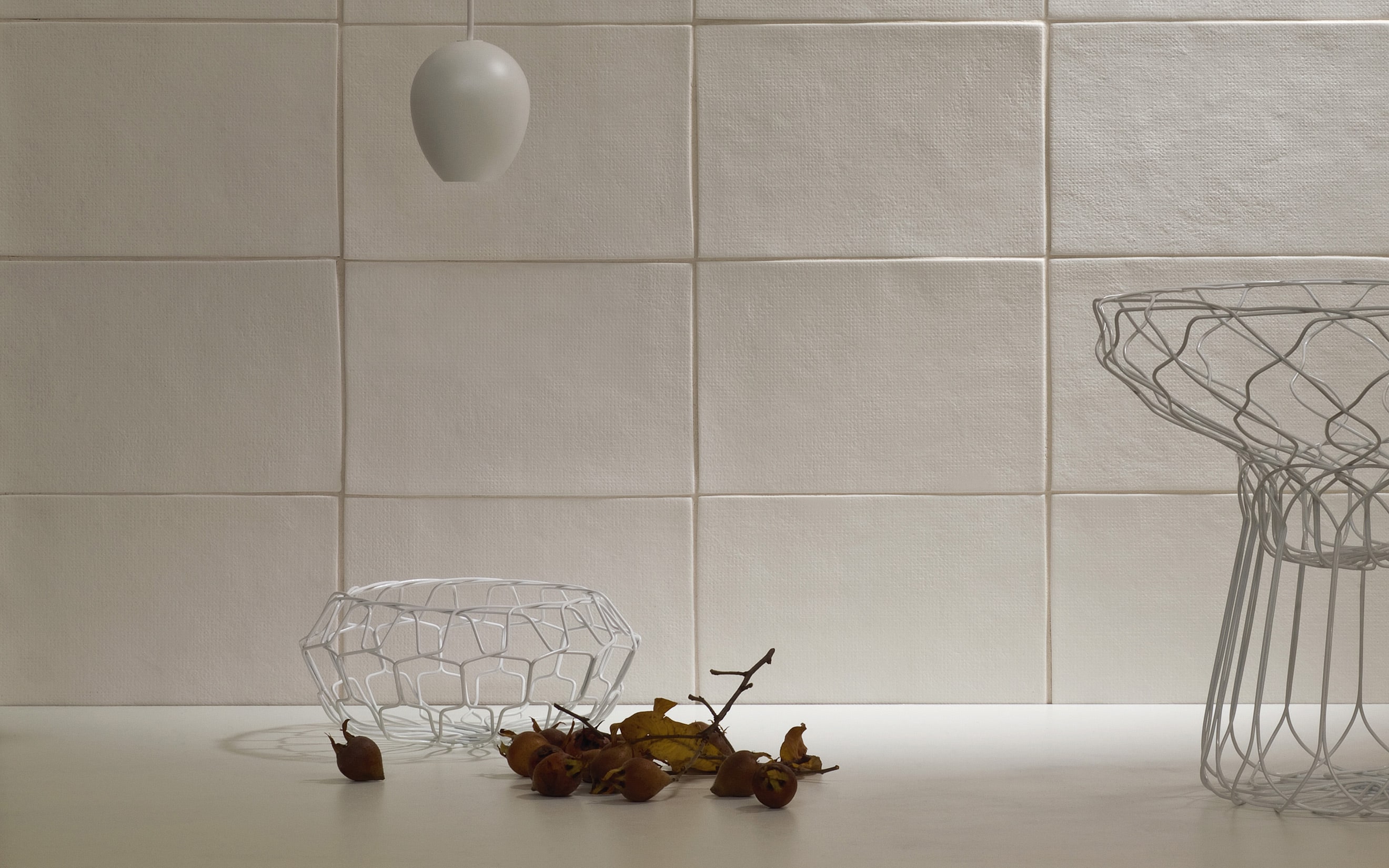 Bas-Relief by Patricia Urquiola | Design Tiles | Mutina