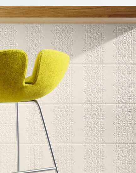 Bas-Relief by Patricia Urquiola | Design Tiles | Mutina