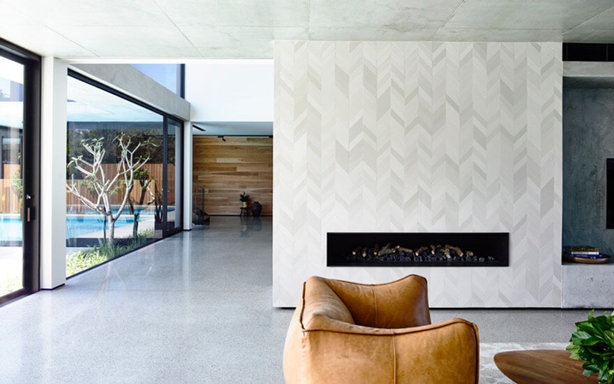Wolseley Residence | Mutina