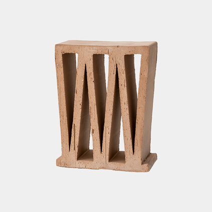 Celosia by Patricia Urquiola | Bricks | Mutina