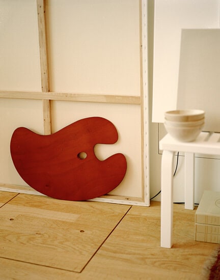 A talk with Rolf Fehlbaum | Mutina