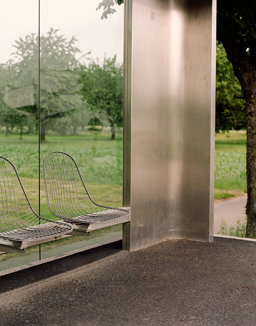 A talk with Rolf Fehlbaum | Mutina