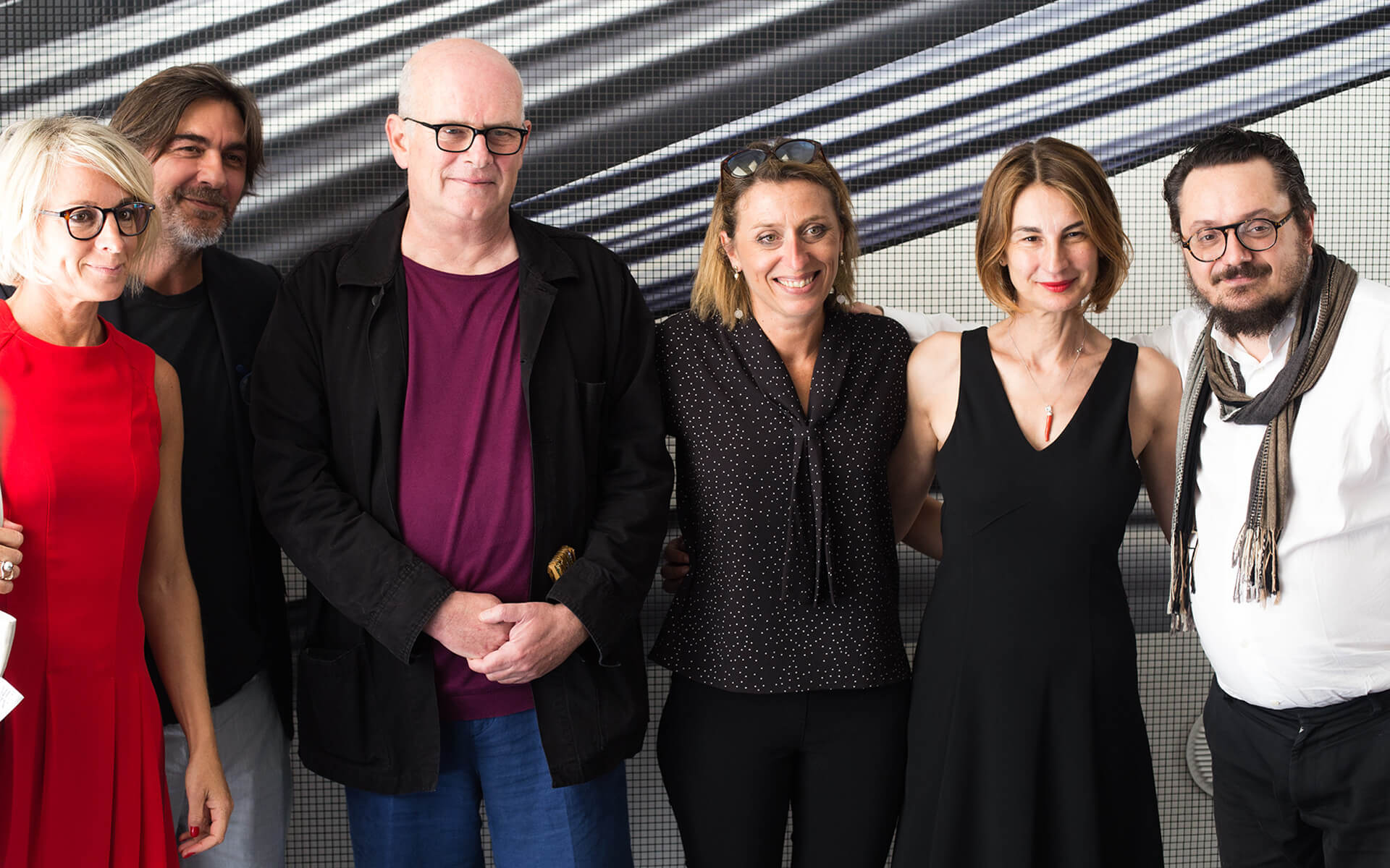 Paul Thorel | Mutina